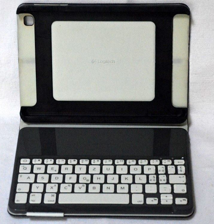 LOGITECH Keyboard Folio mini | Kaufen auf Ricardo