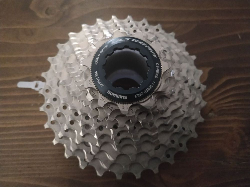 Cassette Shimano Ultegra R8000 11 30 Kaufen Auf Ricardo cassette-shimano-ultegra-r8000-11-30-kaufen-auf-ricardo