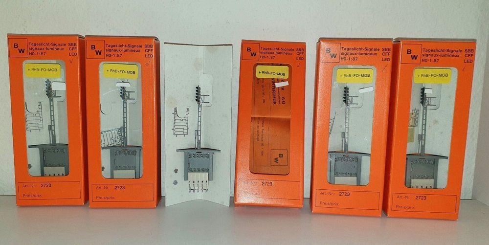 5x BW Signal 2723 1 87 H0m RhB MGB MOB Kaufen Auf Ricardo 5x BW Signal 2723 1 87 H0m RhB MGB MOB Kaufen Auf Ricardo