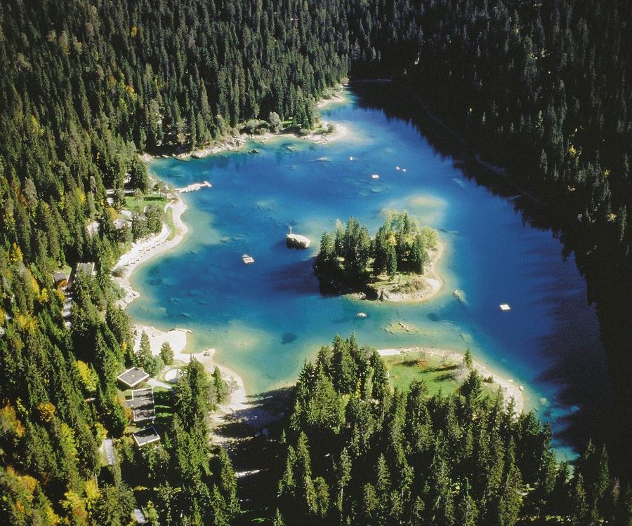 Graubünden Trun, Hotel 4 Tg, 2P Frühstük | Kaufen auf Ricardo