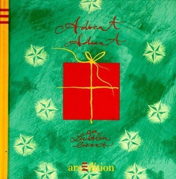 Advent... Advent... ein Lichtlein brennt | Kaufen auf Ricardo
