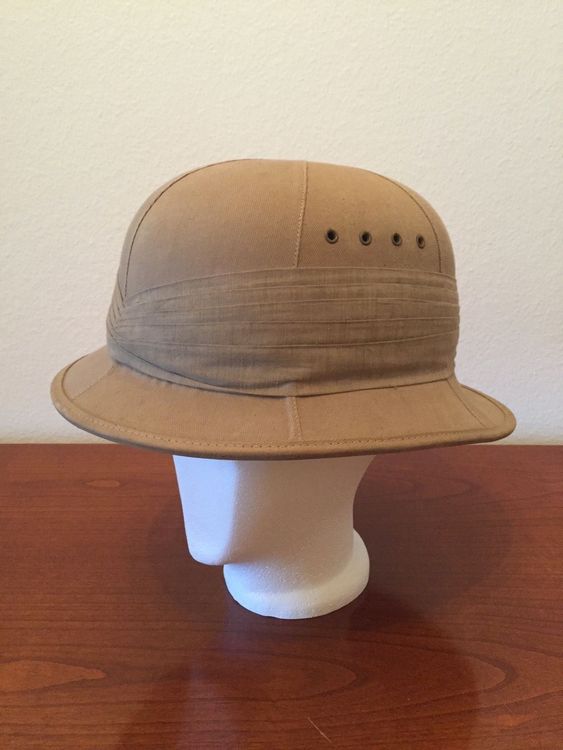 Tropenhelm England 1942 Armee Helm | Acheter sur Ricardo