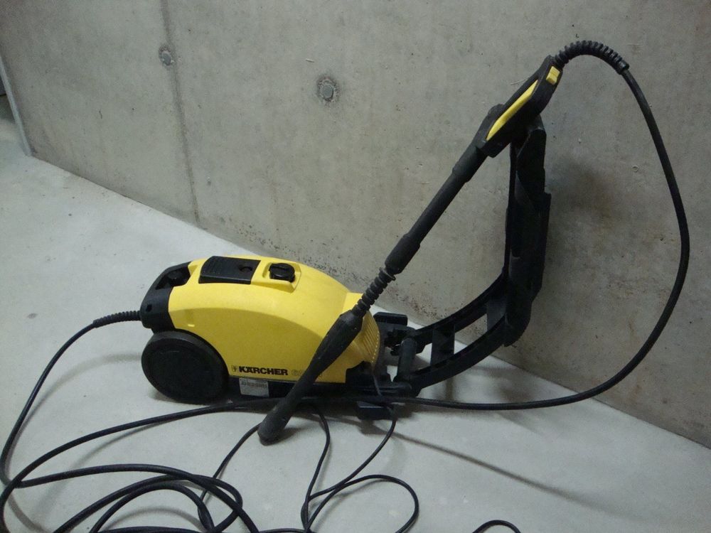 KÄRCHER Hochdruckreiniger 620 M plus | Kaufen auf Ricardo
