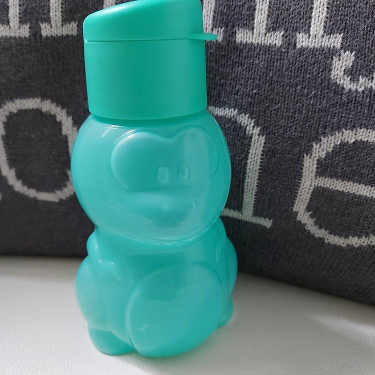 TUPPERWARE Trinkflasche Dino 350ml | Kaufen auf Ricardo