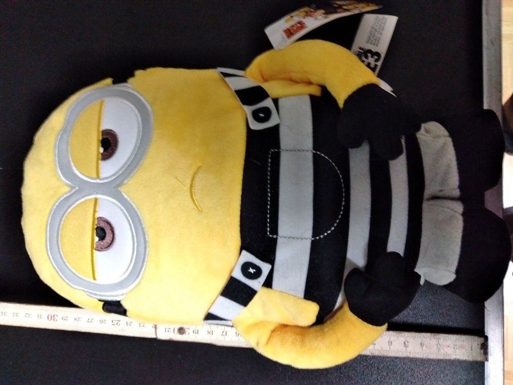 Mignons Despicable ME3 aus Coop Trophy | Kaufen auf Ricardo