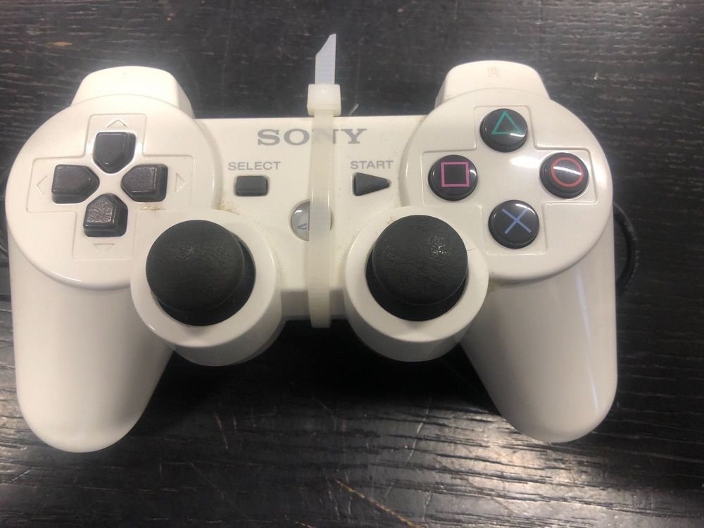 PSP Controller Dualshock 3 Sixaxis | Kaufen auf Ricardo