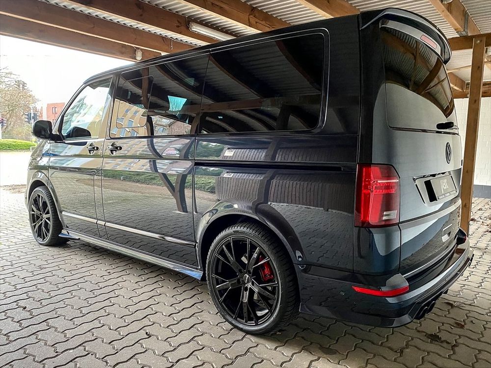 Vw T5 Alufelgen