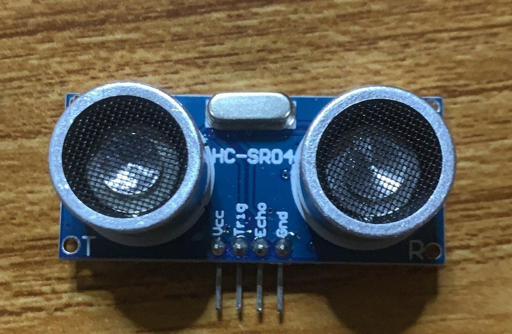 Arduino Ultraschall Sensor Hc Sr04 Kaufen Auf Ricardo
