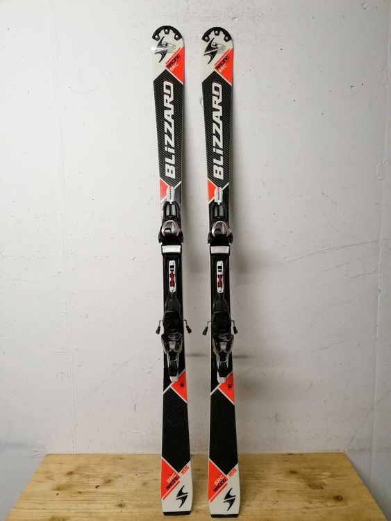 Blizzard SRC Racing Ski 165cm | Kaufen auf Ricardo