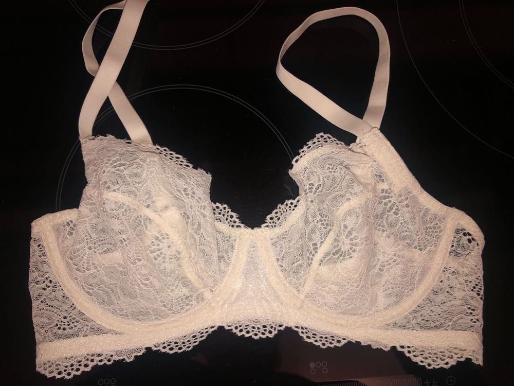 BH HANRO 75C neu | Kaufen auf Ricardo