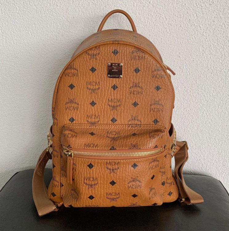 MCM Backpack Small | Kaufen auf Ricardo