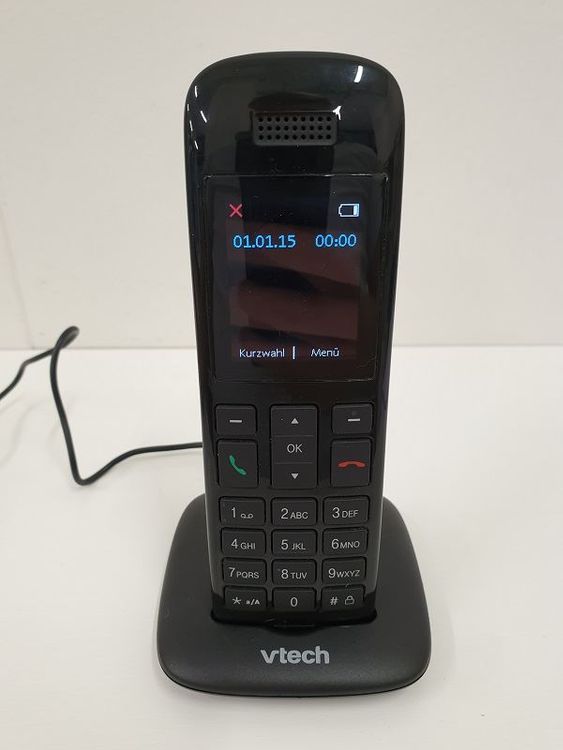 Vtech HD10 (Gebraucht) in Hombrechtikon für CHF 10 – mit Lieferung auf ...