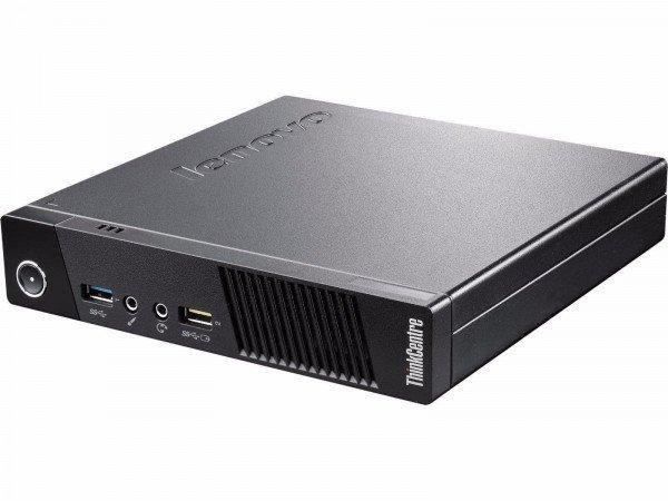 PC Lenovo, 16 GB RAM, 1 TB SSD | Kaufen auf Ricardo