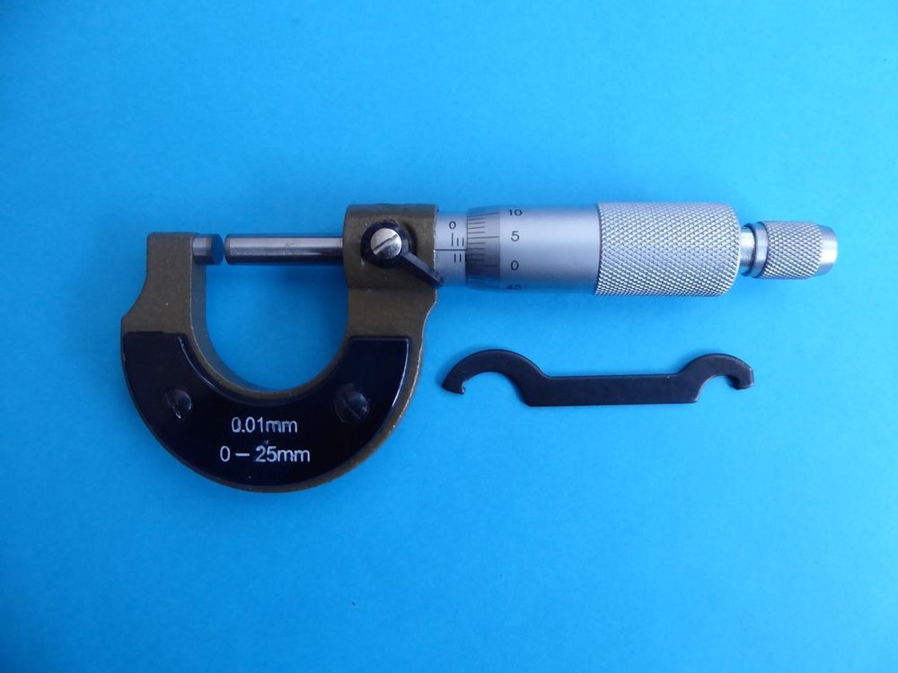 MICROMETRE NEUF 0 25mm AU 0 01mm 1 100mm Kaufen Auf Ricardo micrometre-neuf-0-25mm-au-0-01mm-1-100mm-kaufen-auf-ricardo
