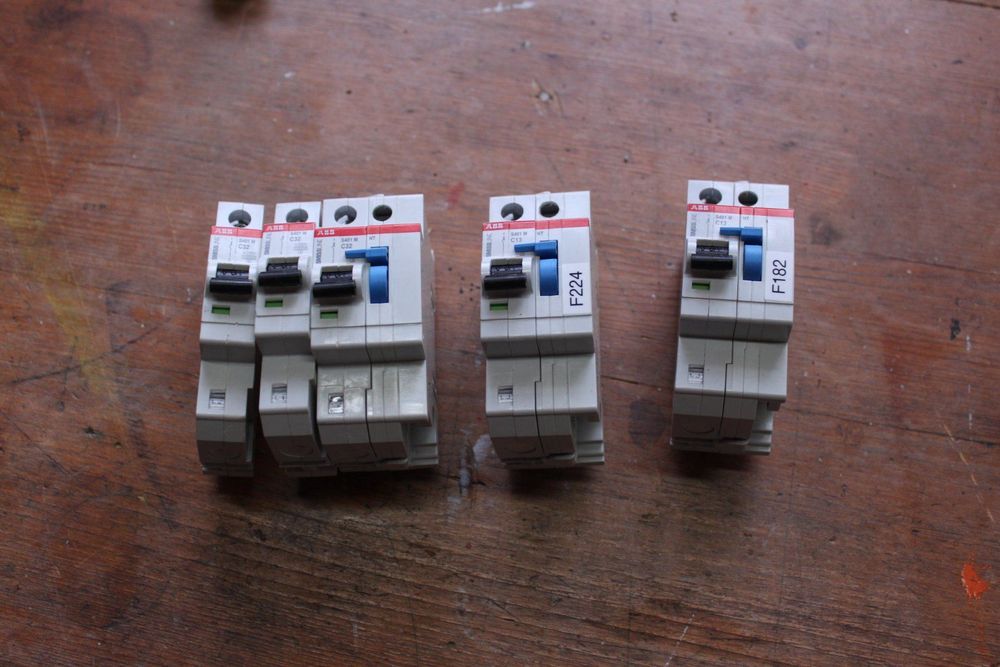 LS-Automat C32 und C13 | Acheter sur Ricardo