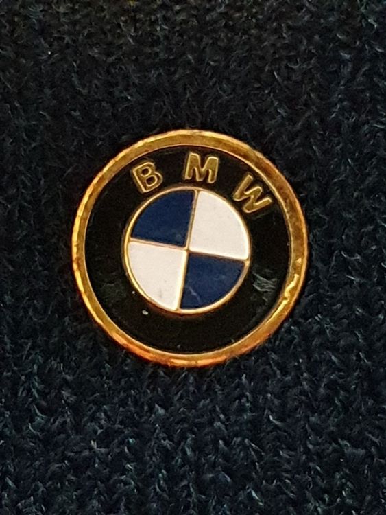 BMW Pin | Kaufen auf Ricardo
