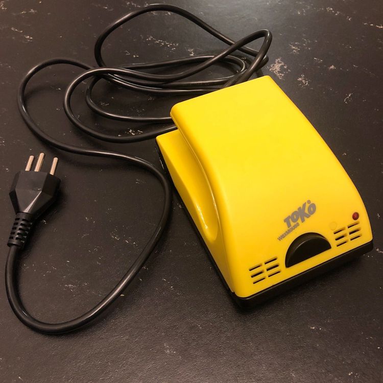 Toko Waxmouse | Kaufen auf Ricardo