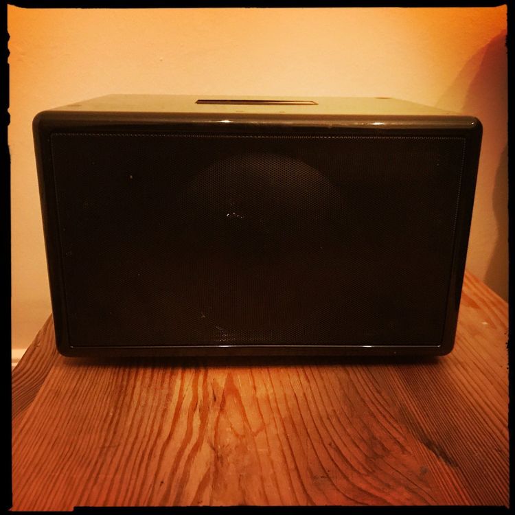 Geneva Model S | Kaufen auf Ricardo