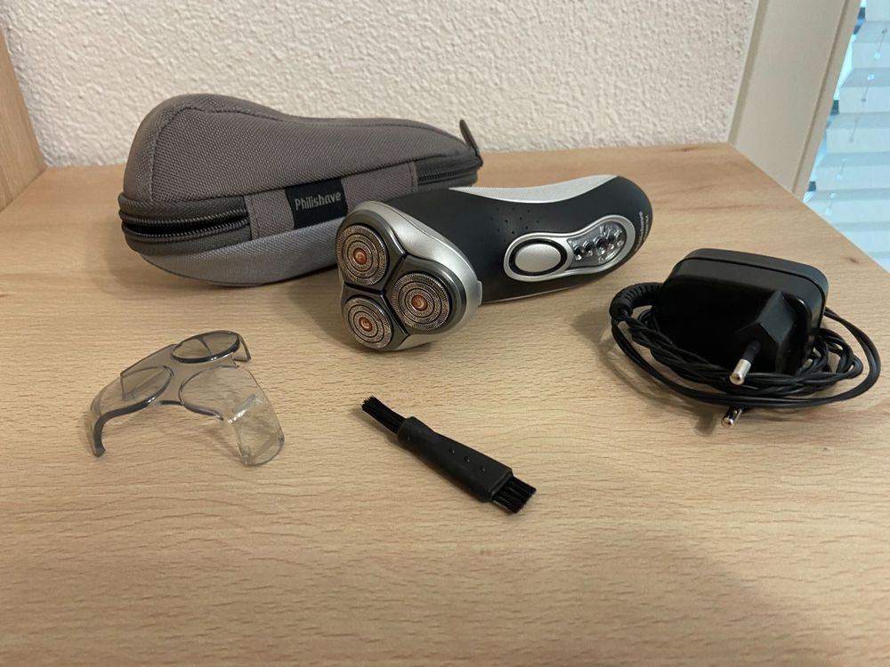 Philishave Speed XL | Kaufen auf Ricardo