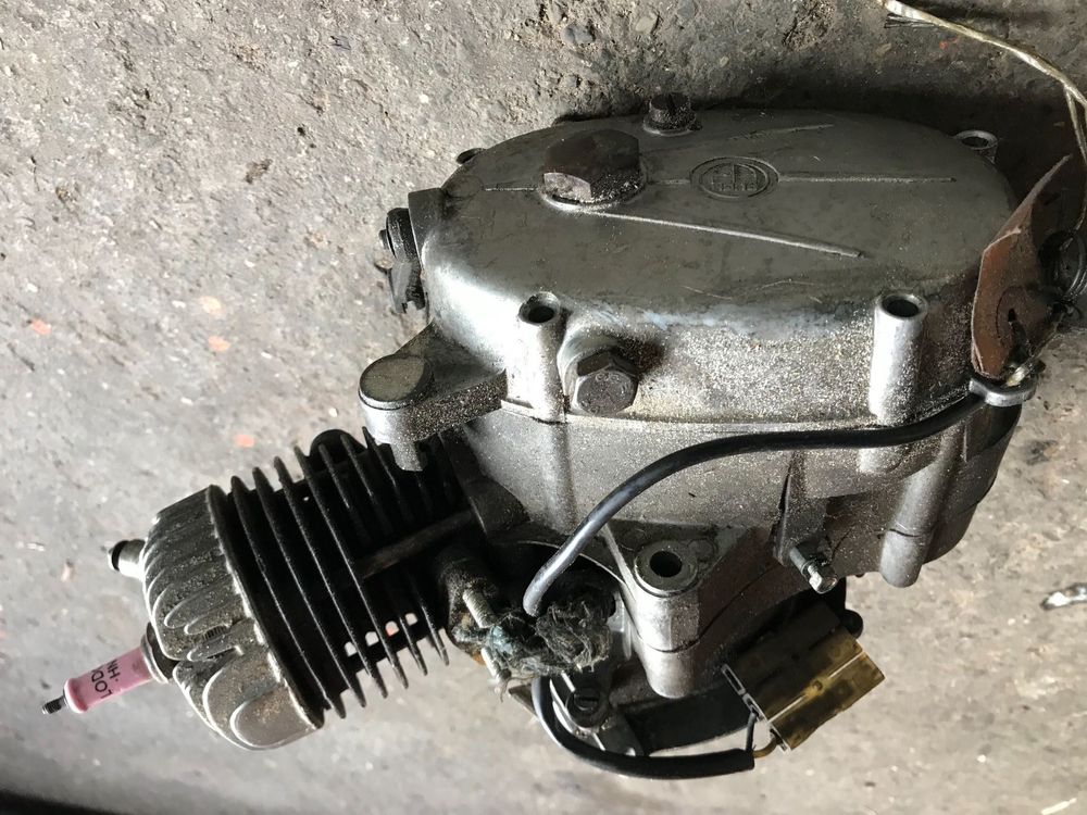 Puch X30Motor | Kaufen auf Ricardo