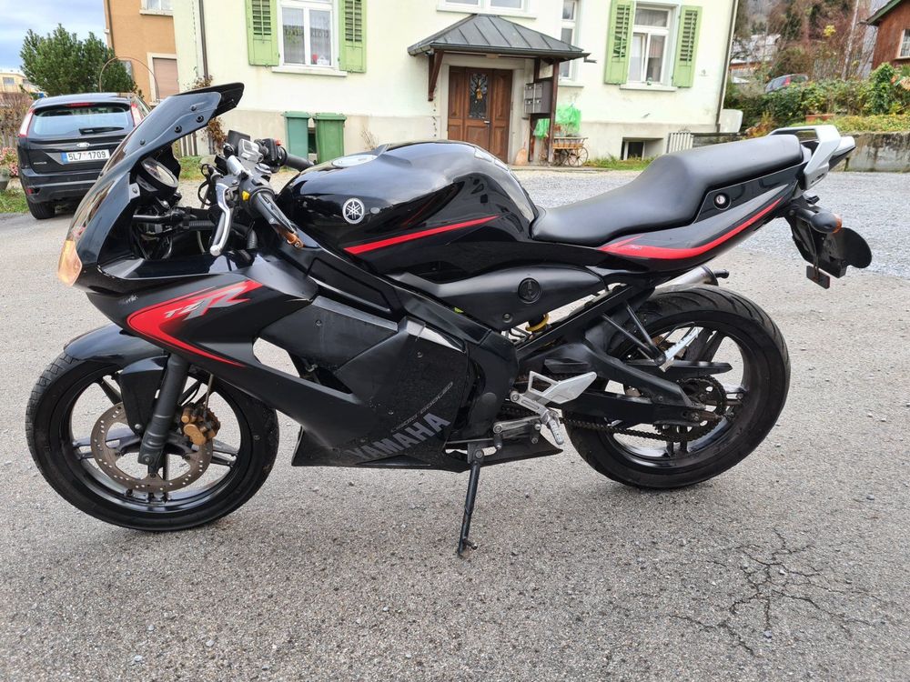 Yamaha TZR 50 R1 | Kaufen auf Ricardo