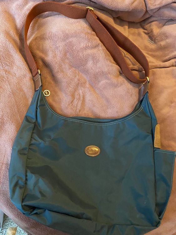 Original Longchamp Pliage Hobo | Kaufen auf Ricardo