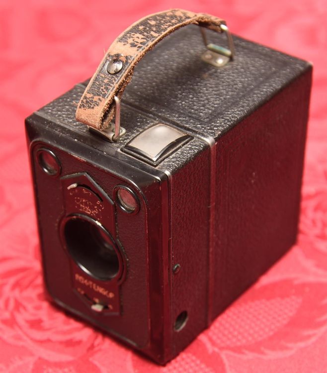 Zeiss Ikon / Box-Tengor 54/2 | Kaufen auf Ricardo