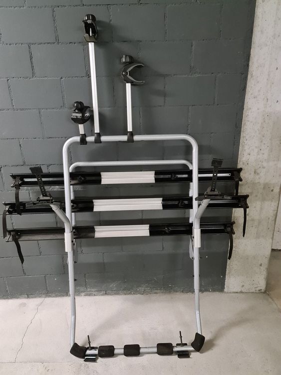 Thule BackPac 973 Velo Träger | Kaufen auf Ricardo