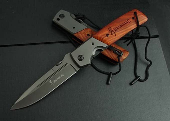 Browning DA52 - Klappmesser | Kaufen auf Ricardo