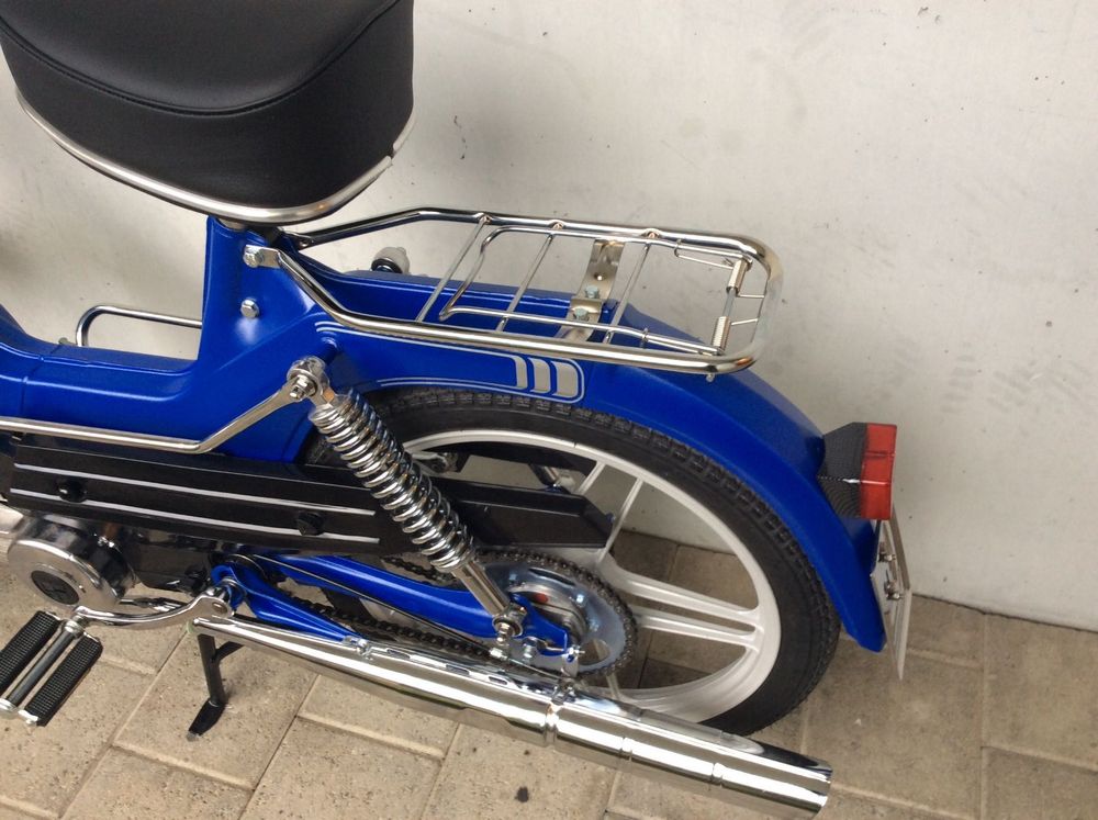 Puch Maxi S total revidiert | Kaufen auf Ricardo