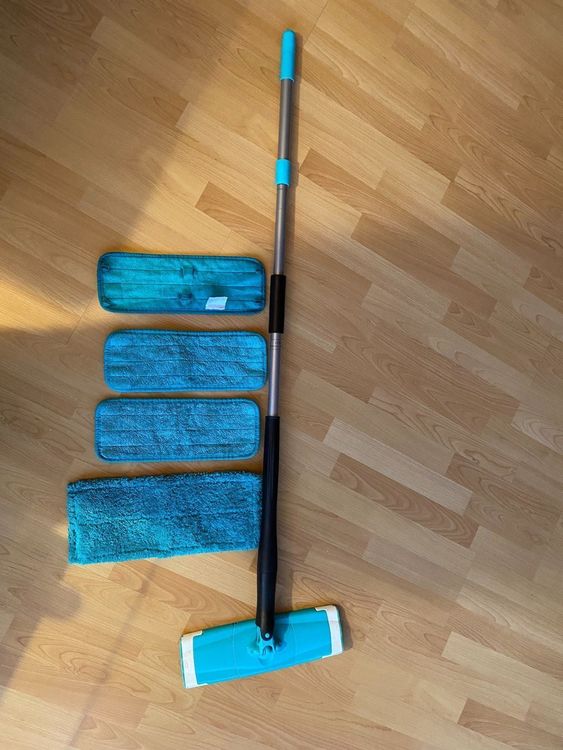 Titan Twist Mop Original | Kaufen auf Ricardo