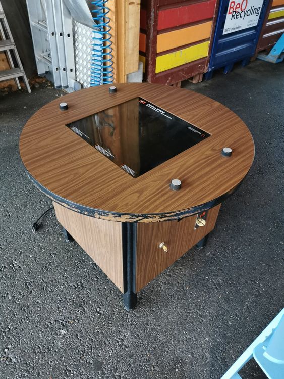 Mirco 'Challenge' 4 Player Pong - PCB | Kaufen auf Ricardo