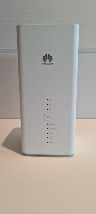 Huawei 4G WIFI Router B618 | Kaufen auf Ricardo