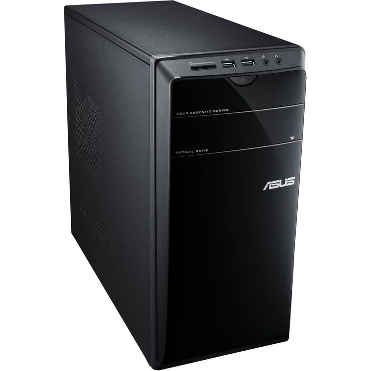 ASUS Desktop i7 | Kaufen auf Ricardo