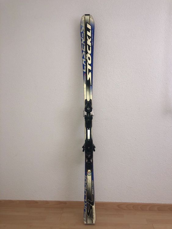 Stöckli Ski - SL | Kaufen auf Ricardo