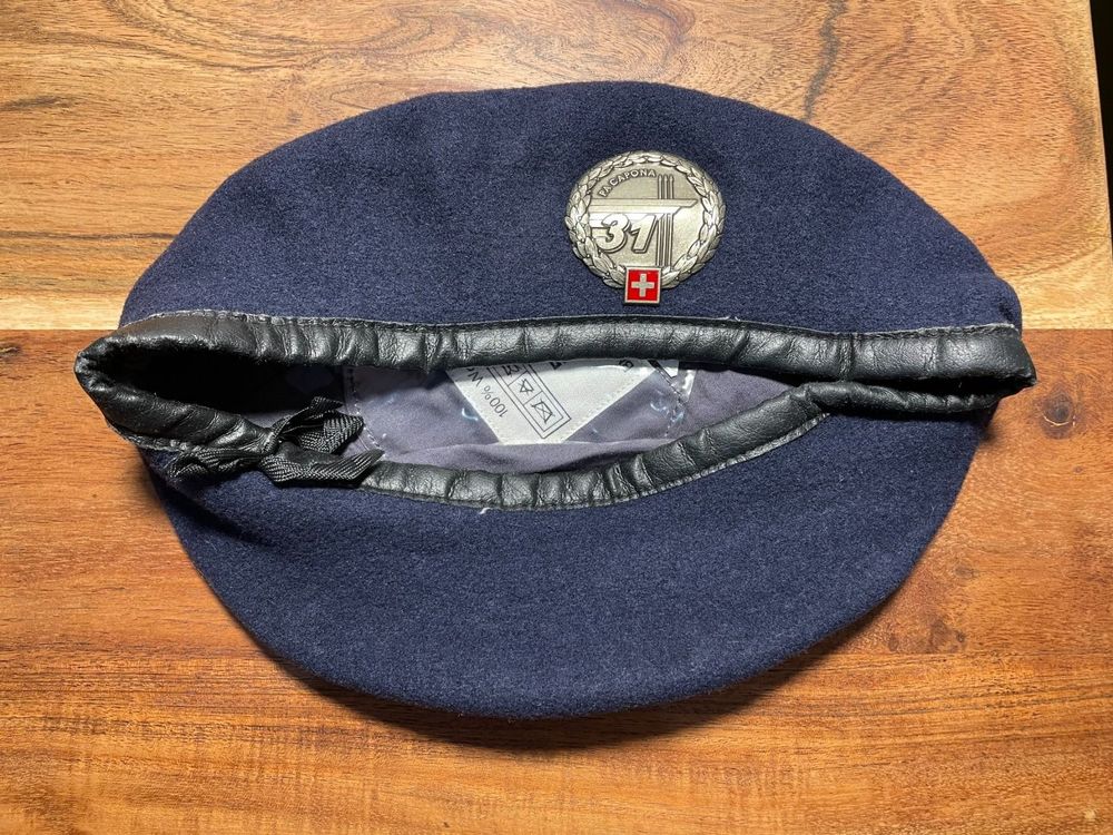 Militär Perret FOAP Pacapona 31 | Kaufen auf Ricardo