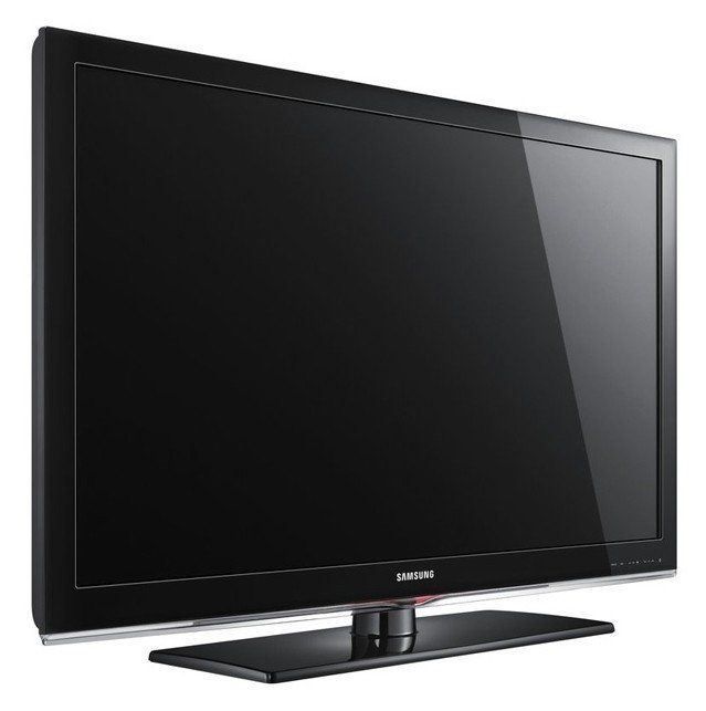 SAMSUNG (46 Zoll) Full HD LCD-SMART TV | Kaufen auf Ricardo