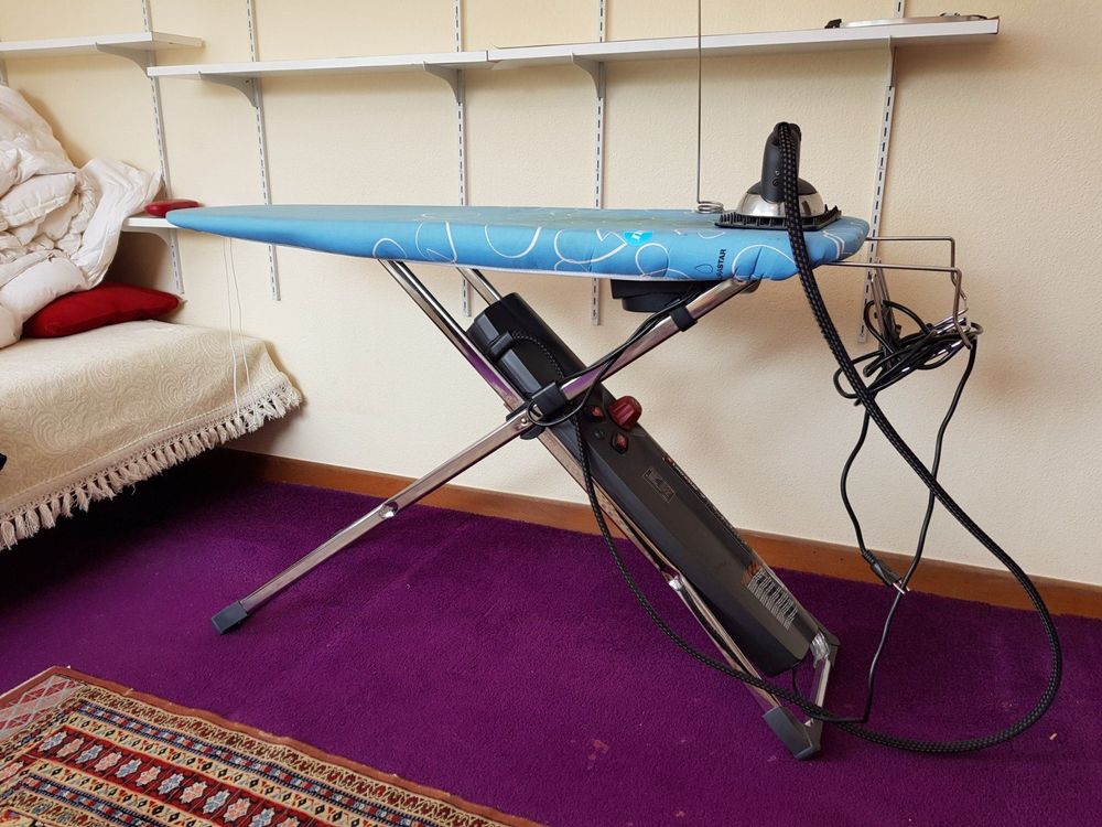 Laurastar Magic Evolution 2 | Kaufen auf Ricardo