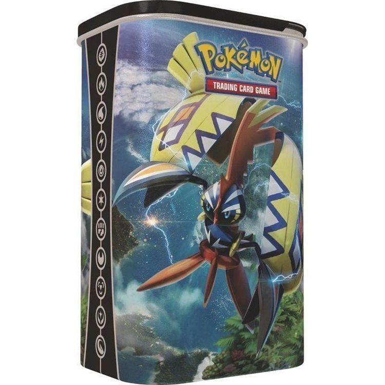 Pokemon Deck Shield 2017 | Kaufen auf Ricardo