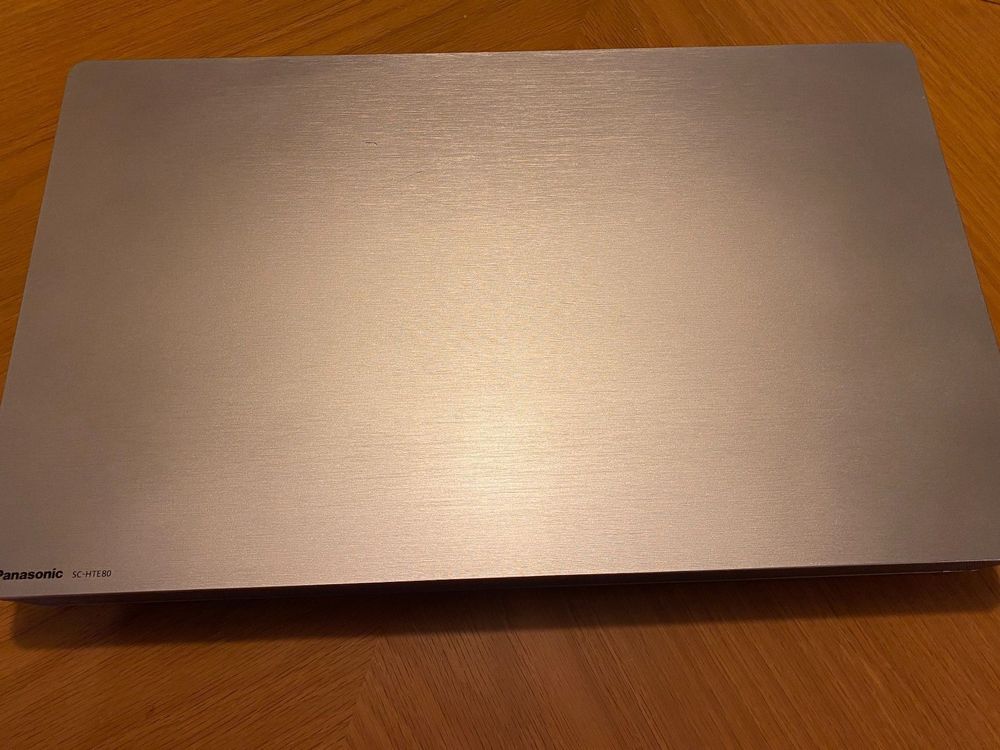 Panasonic sound board | Kaufen auf Ricardo