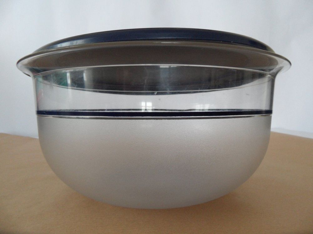 Tupperware Servierschüssel Tafelperle | Kaufen auf Ricardo