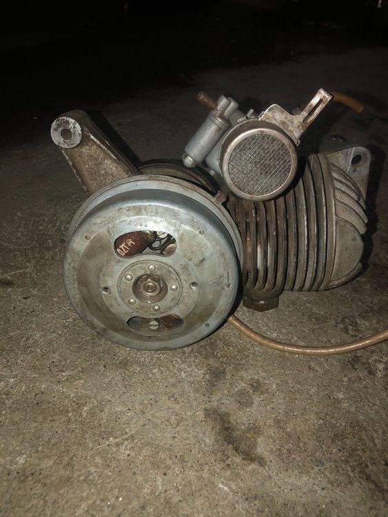 Mofa Motor | Kaufen auf Ricardo