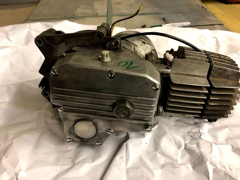 Puch Z50 Motor | Kaufen auf Ricardo