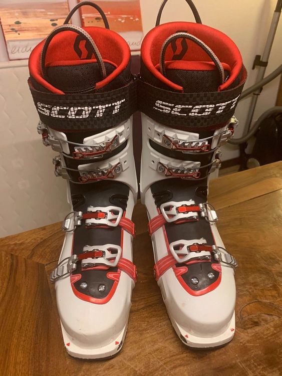 Skitouren Schuh Scott Cosmos 2 | Kaufen auf Ricardo