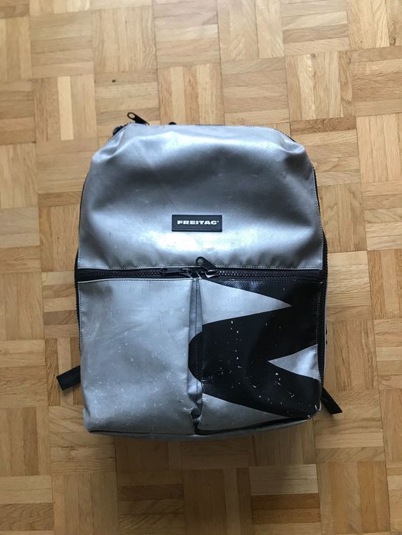 Freitag Rucksack, F49 Fringe | Kaufen auf Ricardo