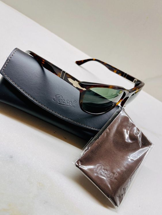 NEU PERSOL 3156-S Sonnenbrillen Ab 1.- ! | Kaufen auf Ricardo