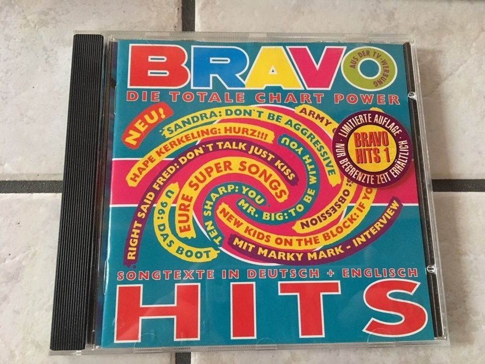 Bravo The Hits 2024 Evonne Matilde