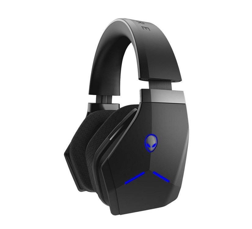 Gaming-Headset Dell Alienware AW988 | Kaufen auf Ricardo