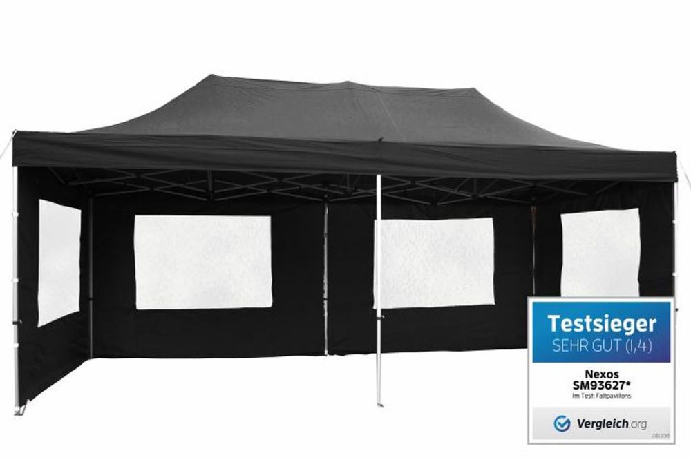 PROFI Faltpavillon Partyzelt | Kaufen auf Ricardo