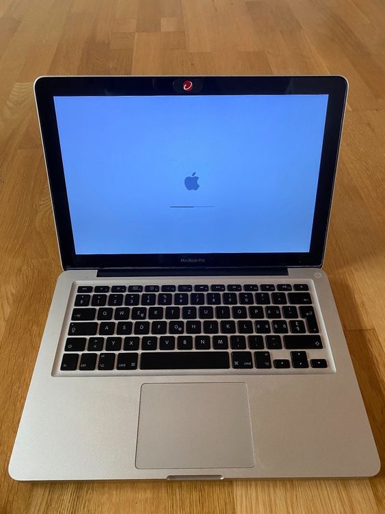 Macbook Pro 13 Mid 2010 | Kaufen auf Ricardo
